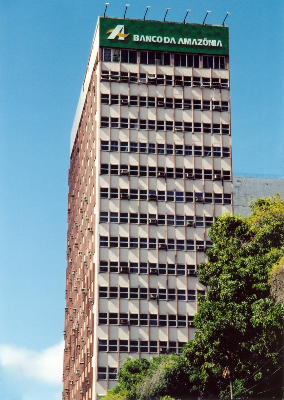 BANCO DA AMAZÔNIA COMPLETA 78 ANOS DE EXISTÊNCIA FOMENTANDO O ...